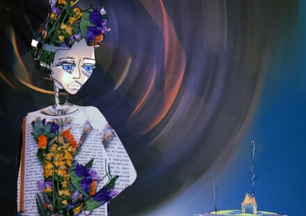 Browse Artworks by Maria Adams (Kazakhstan) | follow.art