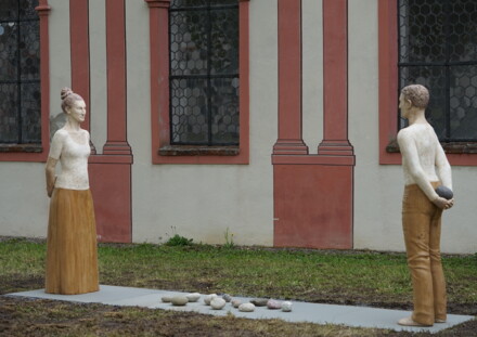 Browse Artworks by Peter Bachmann (Switzerland) | follow.art