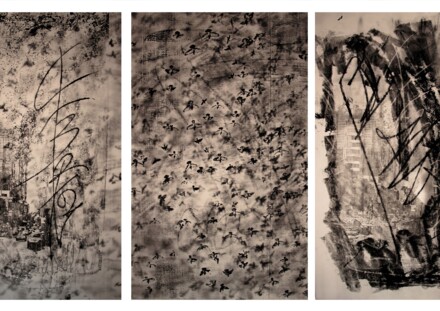 Buy Reflection Diffused 02 Print by Forrest Russell (2021) | follow.art