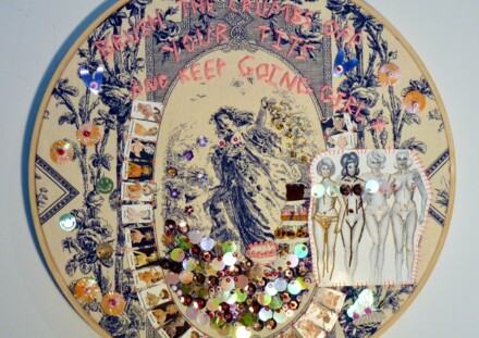 Browse Artworks by Coco Warner-Allen (United Kingdom) | follow.art